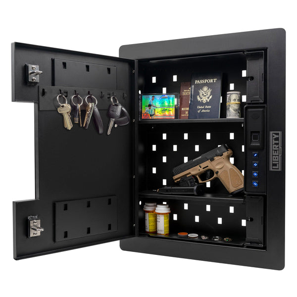 Wall Safe - Liberty Safe ICT