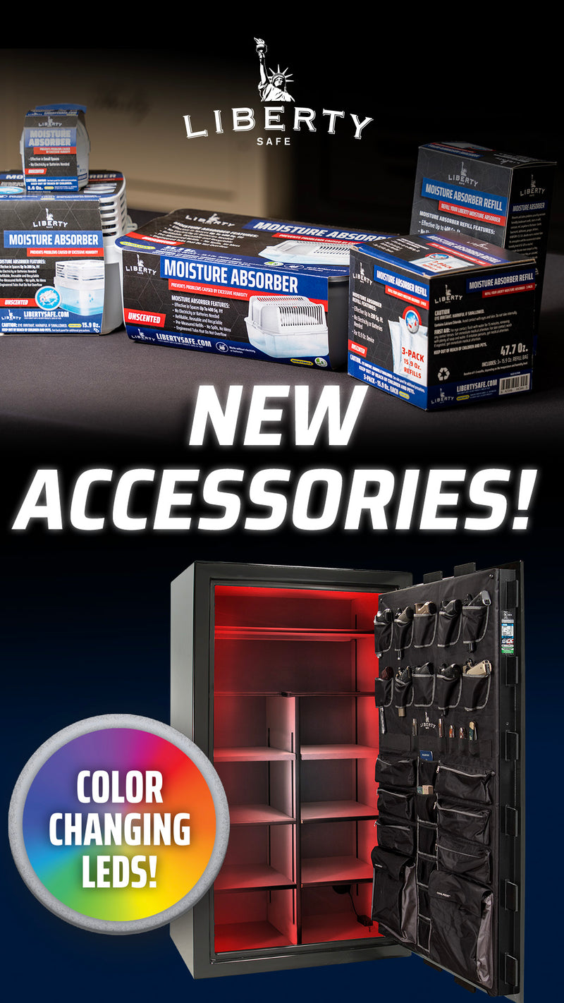 54 Safe Co dba Range 54 - Wichita, KS